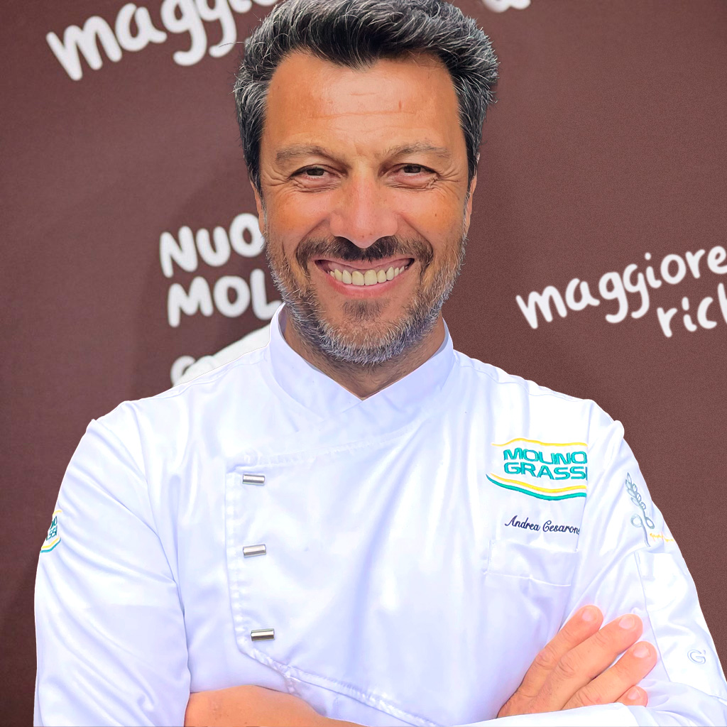 Teachers of The Molino Paths - Molino Grassi