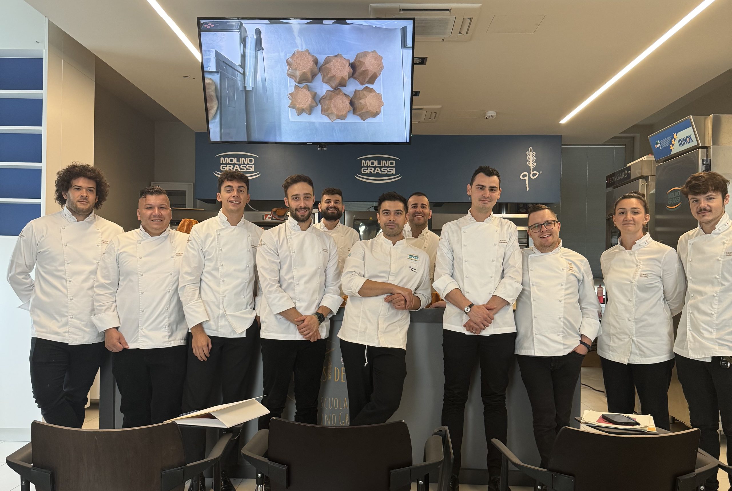 Molino Grassi - Flours and Semolinas since 1934